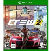 The Crew 2 - Xbox-One | Kabum!