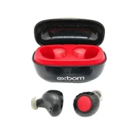 Fone De Ouvido Earbuds Estéreo Bluetooth Kabum