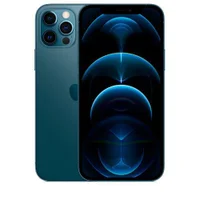 Iphone 12 Pro Max Azul Pacífico KaBuM