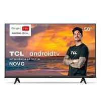 Smart TV 50 polegadas com até 15% OFF no PIX | KaBuM!