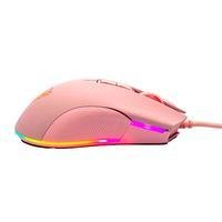 Mouse Gamer Rosa com até 15% OFF no PIX | KaBuM!