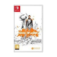 Jogo State Of Mind Switch Kabum