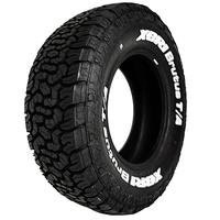 Pneu Aro 17 28570 R17 10pr 121118r Xbri Brutus At