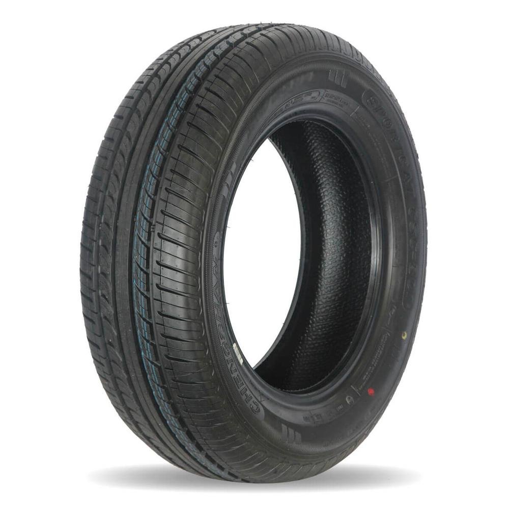Pneu Aro 17 215/50 R17 91v - Chengshan Csc-802 | KaBuM!