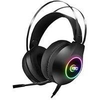 Headset Gamer RGB Taurus M1 Kwg