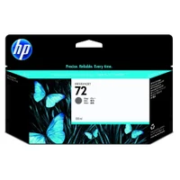 Cartucho Hp Plotter 72 Cinza Kabum