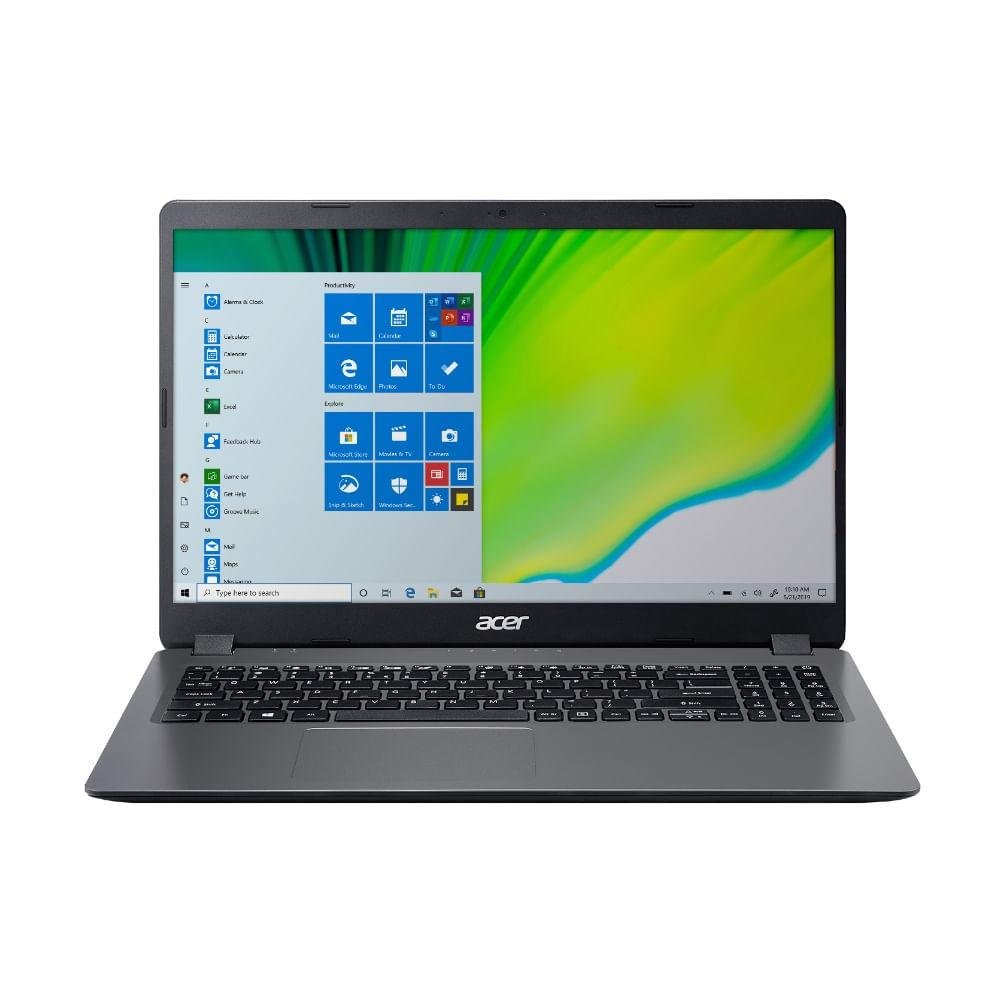 Notebook, Acer Aspire 3, Intel Core I3 | KaBuM!