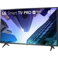Smart Tv Led Pro 43 KaBuM