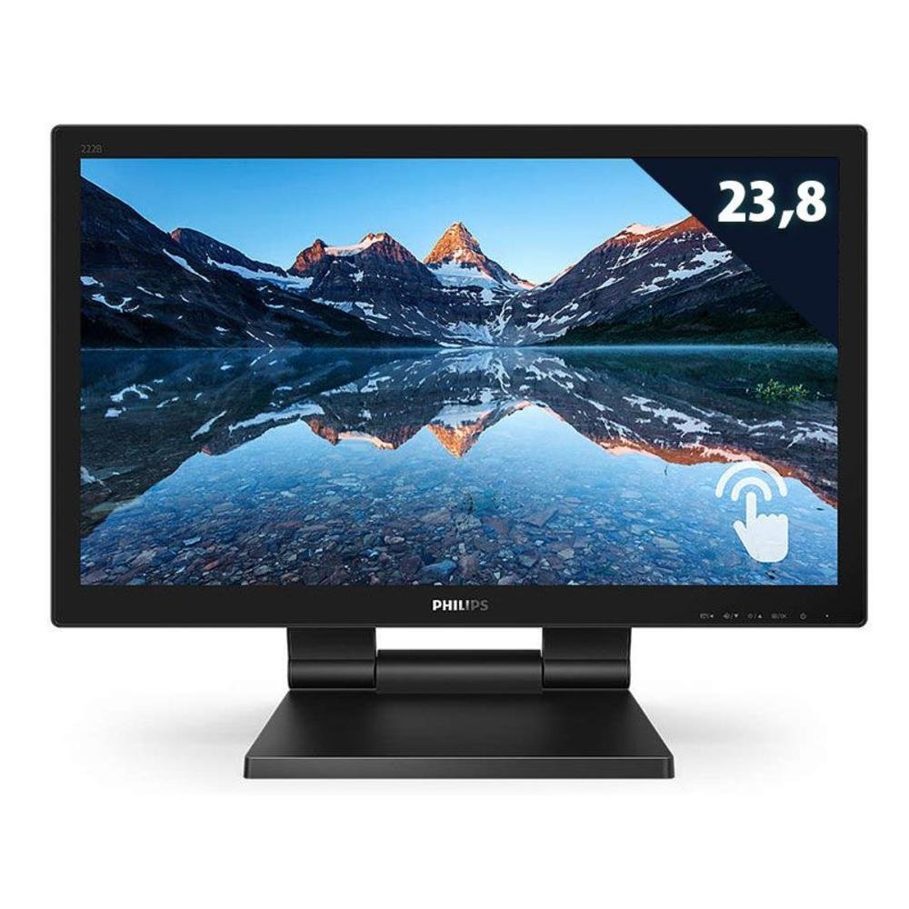 Monitor Touch Multimidia Philips KaBuM