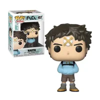 Boneco Funko Pop Animation Flcl Naota 457