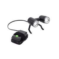 Lanterna Led Dji Drone Inspire 2 Pgytech KaBuM