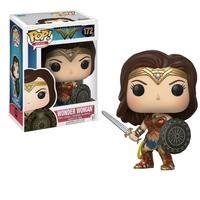 Funko Wonder Woman Sword