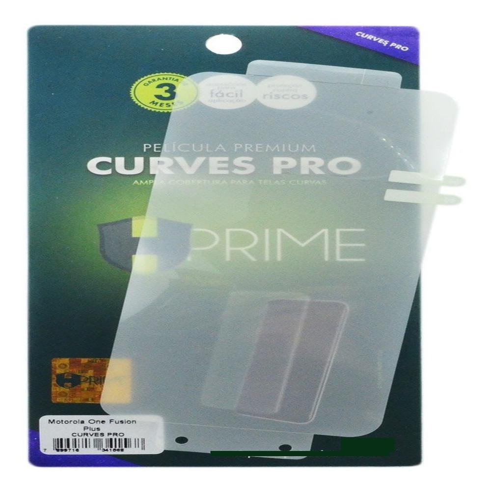 Película Premium Hprime Curves Pro Samsung | KaBuM!