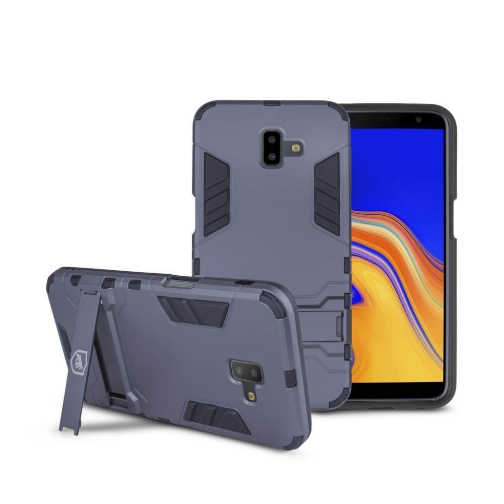Capa Armor Para Samsung Galaxy J6 Plus Gorila