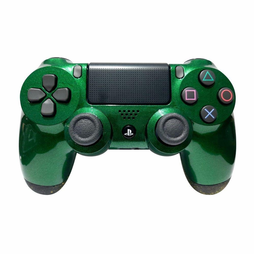 Controle Playstation 4 Competitivo | KaBuM!