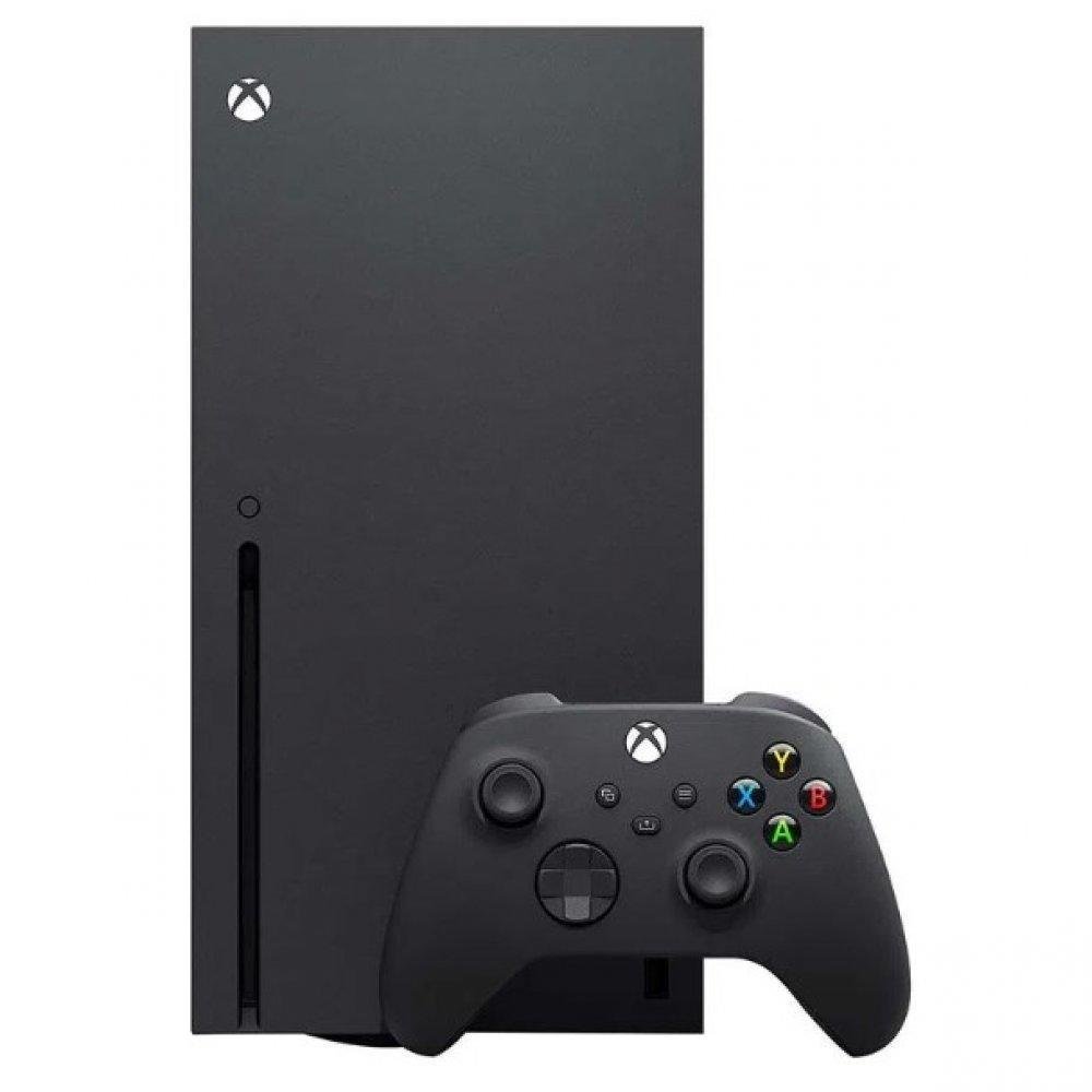 Console Xbox Series X 1tb Preto KaBuM