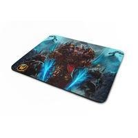 Mouse Pad World Of Warcraft Worgen I