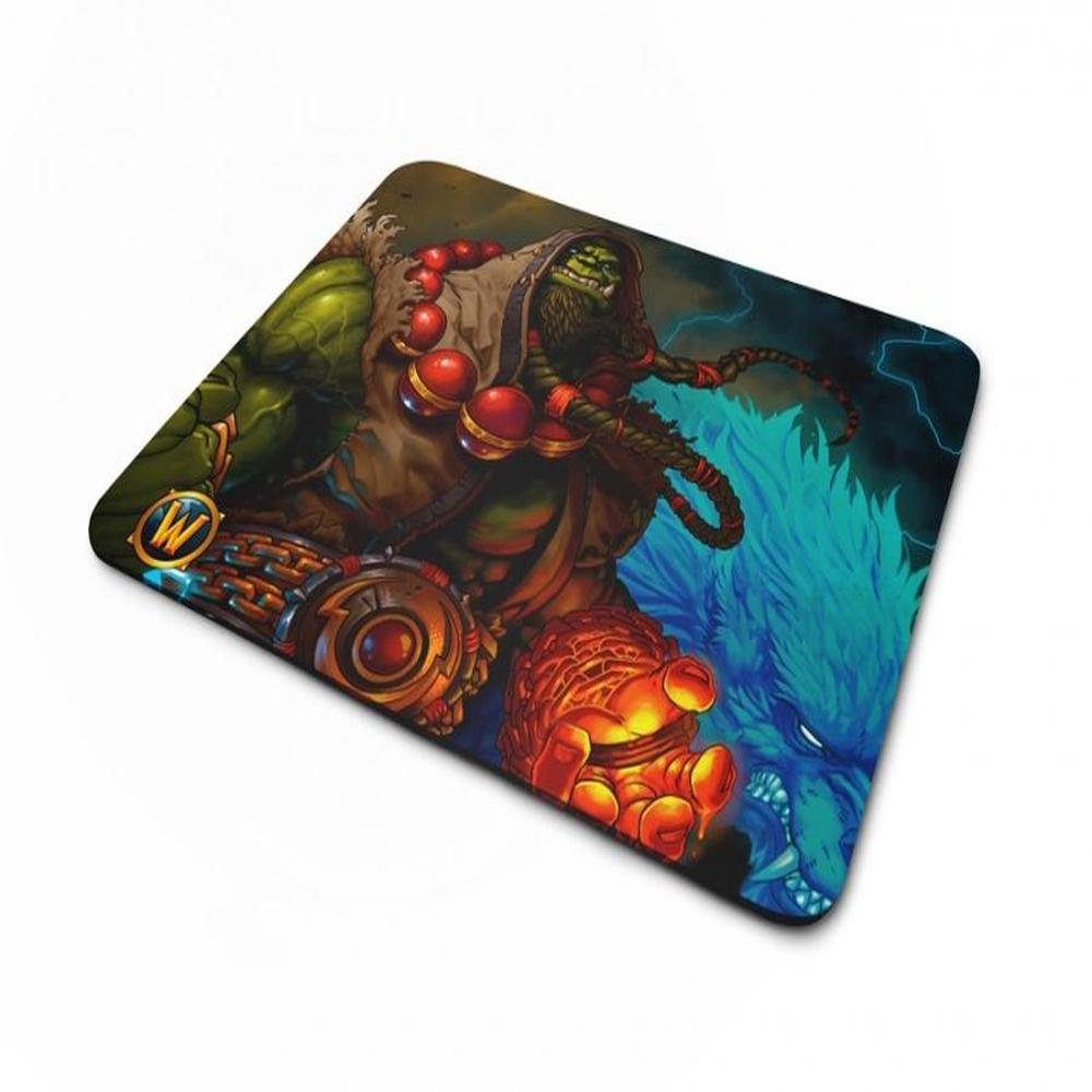 Mouse Pad World Of Warcraft Thrall I