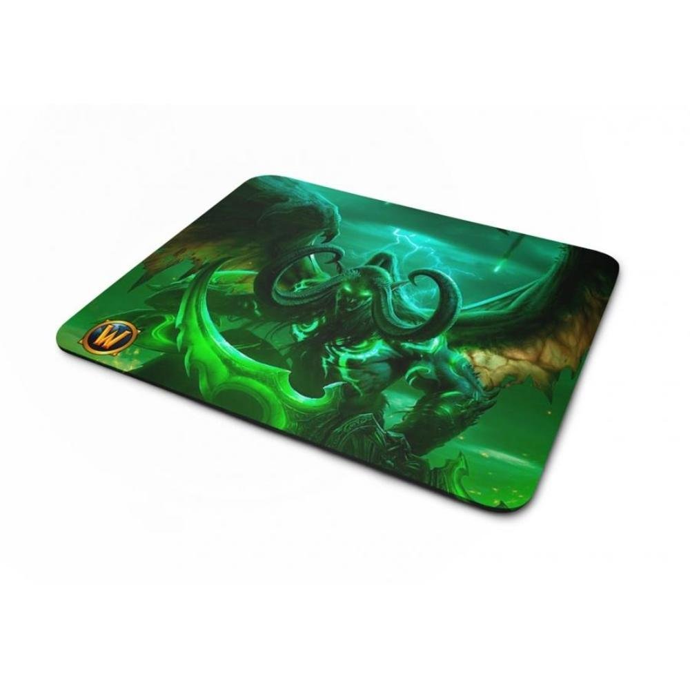 Mouse Pad World Of Warcraft Illidan I