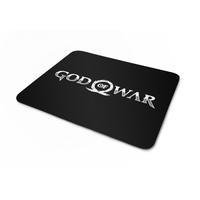 Mouse Pad God Of War Logo 1