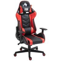 Cadeira Fox Racer Fx-528