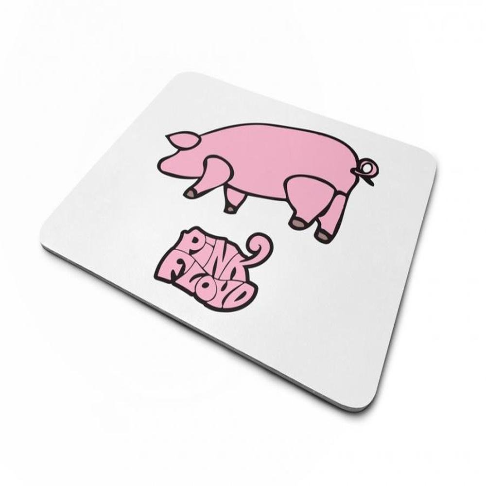 Mouse Pad Pink Floyd Animals I