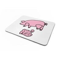 Mouse Pad Pink Floyd Animals I