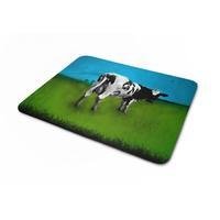 Mouse Pad Pink Floyd Atom Heart Mother