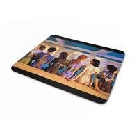 Mouse Pad Pink Floyd Mulheres Covers