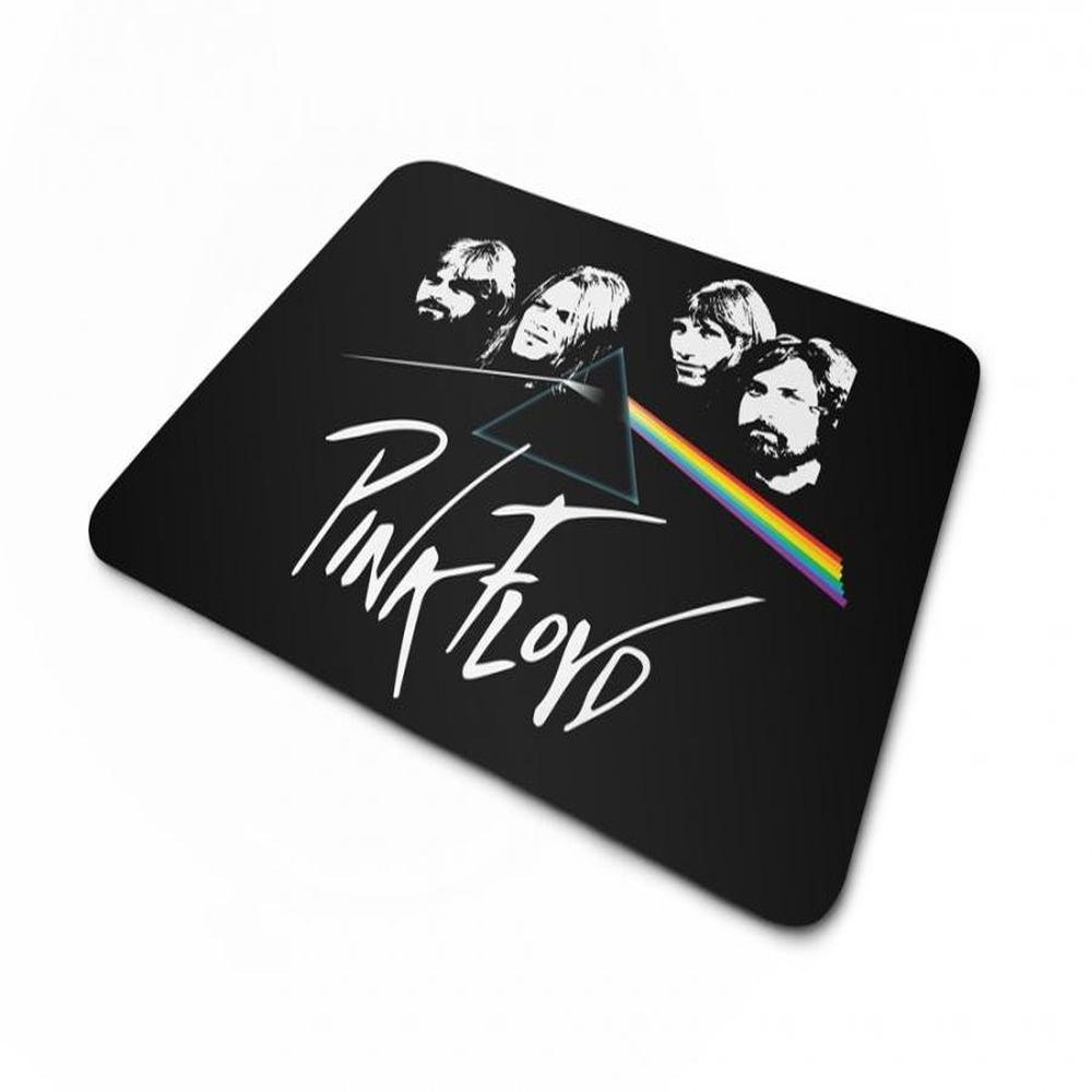 Mouse Pad Pink Floyd Dark Side Of The Moon Ii