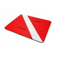 Mouse Pad Van Halen 1982 Diver Dow Album