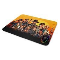 Mouse Pad Gamer Red Dead Redemption Mod3