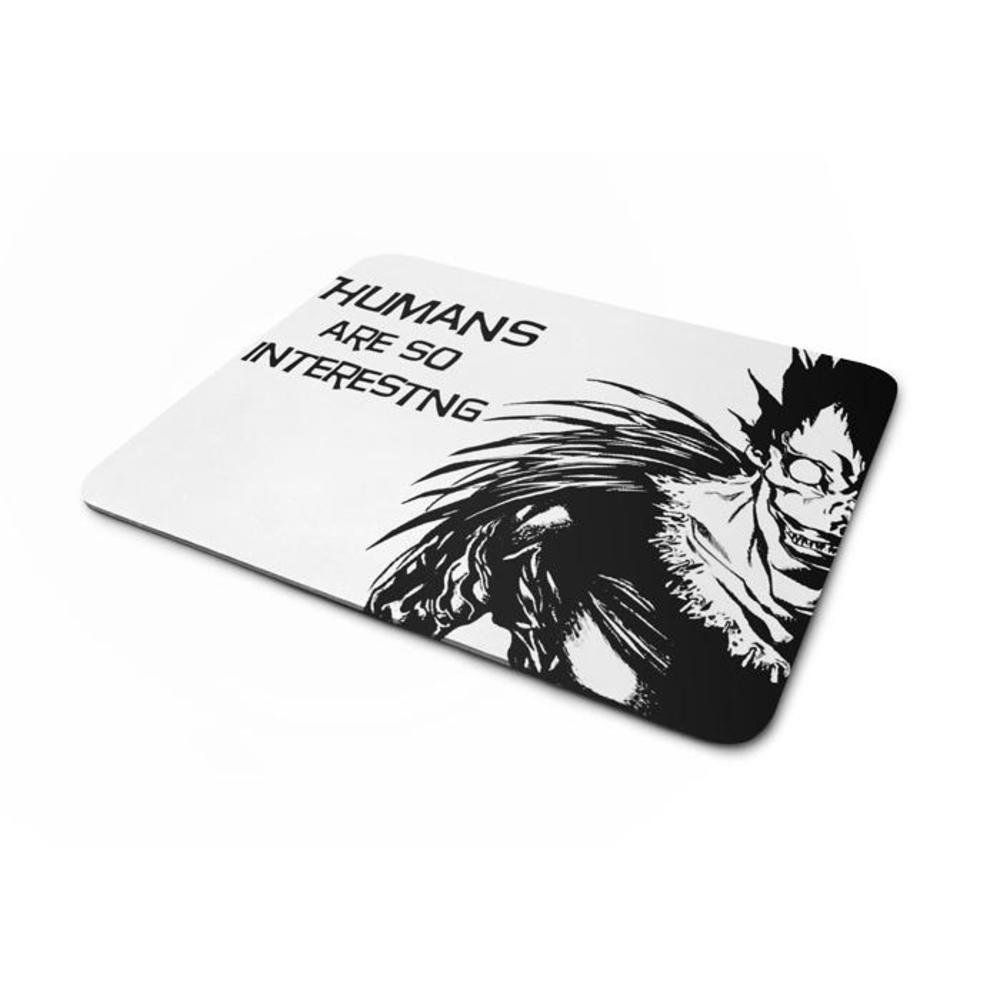 Mouse Pad Death Note