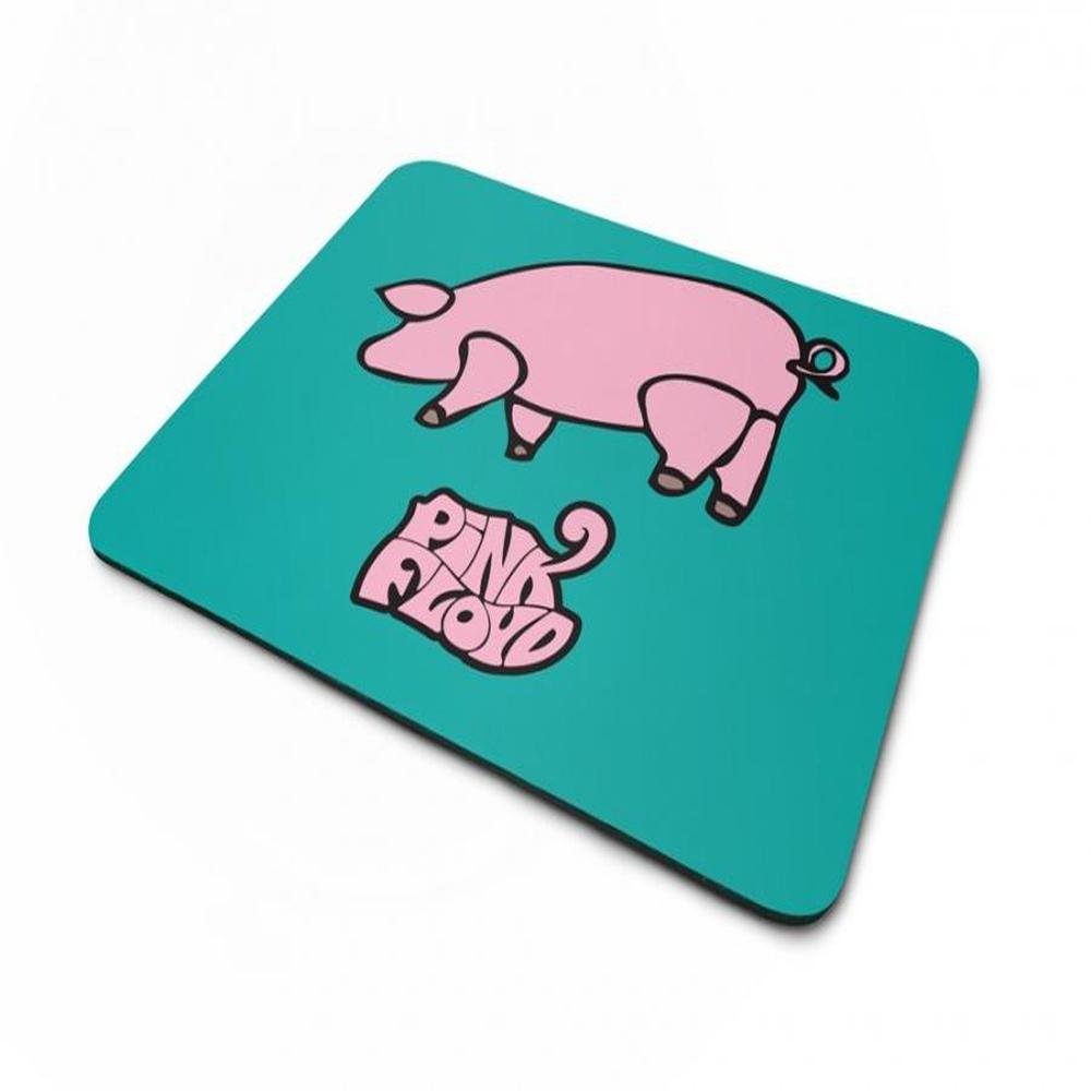 Mouse Pad Pink Floyd Animals Ii | KaBuM!
