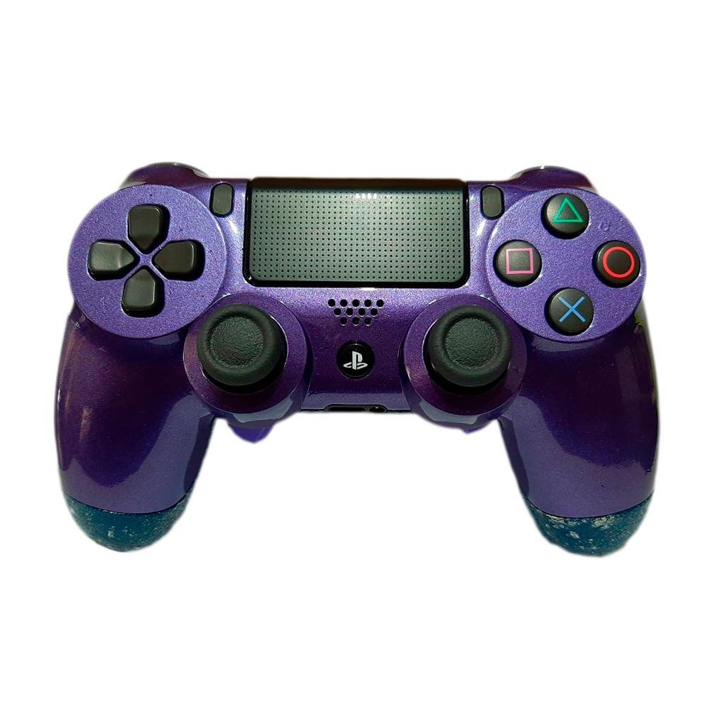 Controle Playstation 4 Competitivo