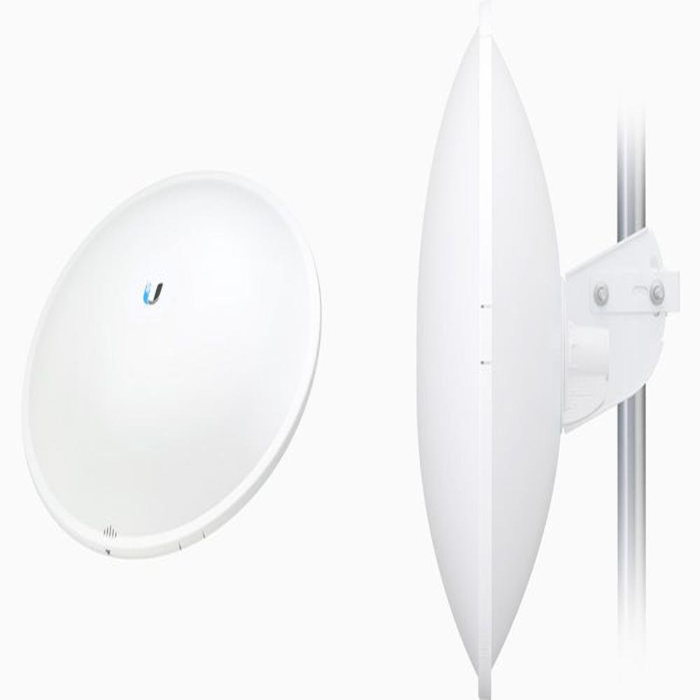 Ubiquiti, Powerbeam, Pbe-5ac-500, 5ghz | KaBuM!
