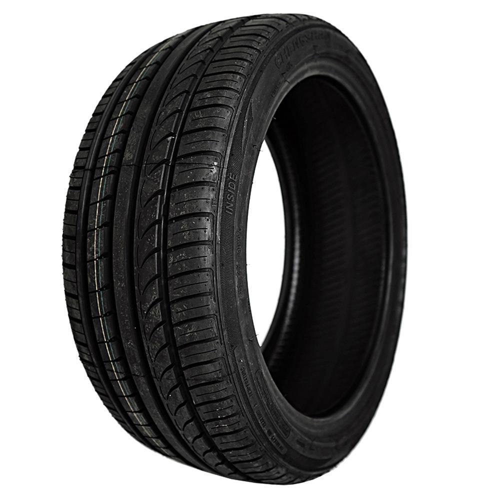 Pneu Aro 18 22545 R18 91w Chengshan Csc701