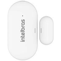 Sensor de Abertura Intelbras Smart Sem Fio KaBuM