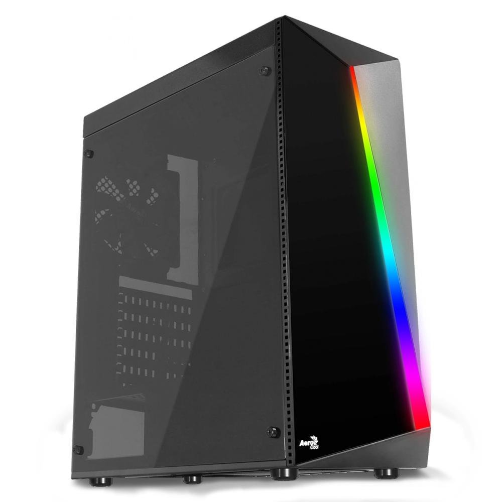 Pc Gamer I5 8400k Gtx 1060 6gb 16 Gb Ram - Escorrega o Preço