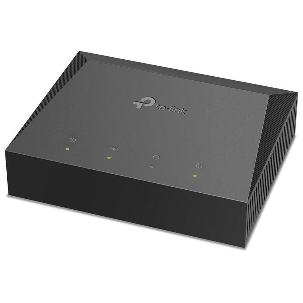 Terminal TP-Link Onu Gpon, 1 Porta, Gigabit - XZ000-G3 | KaBuM!