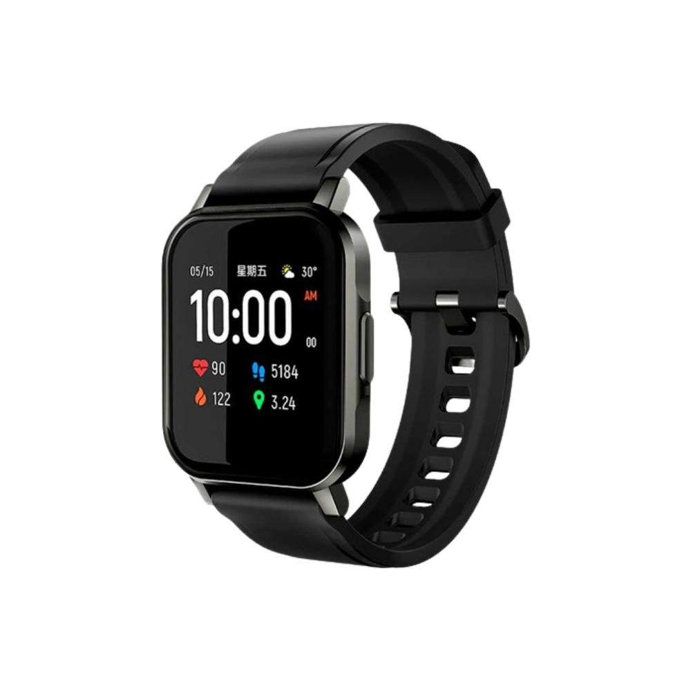 Relogio Haylou Ls02 Smartwatch 2 | Kabum!