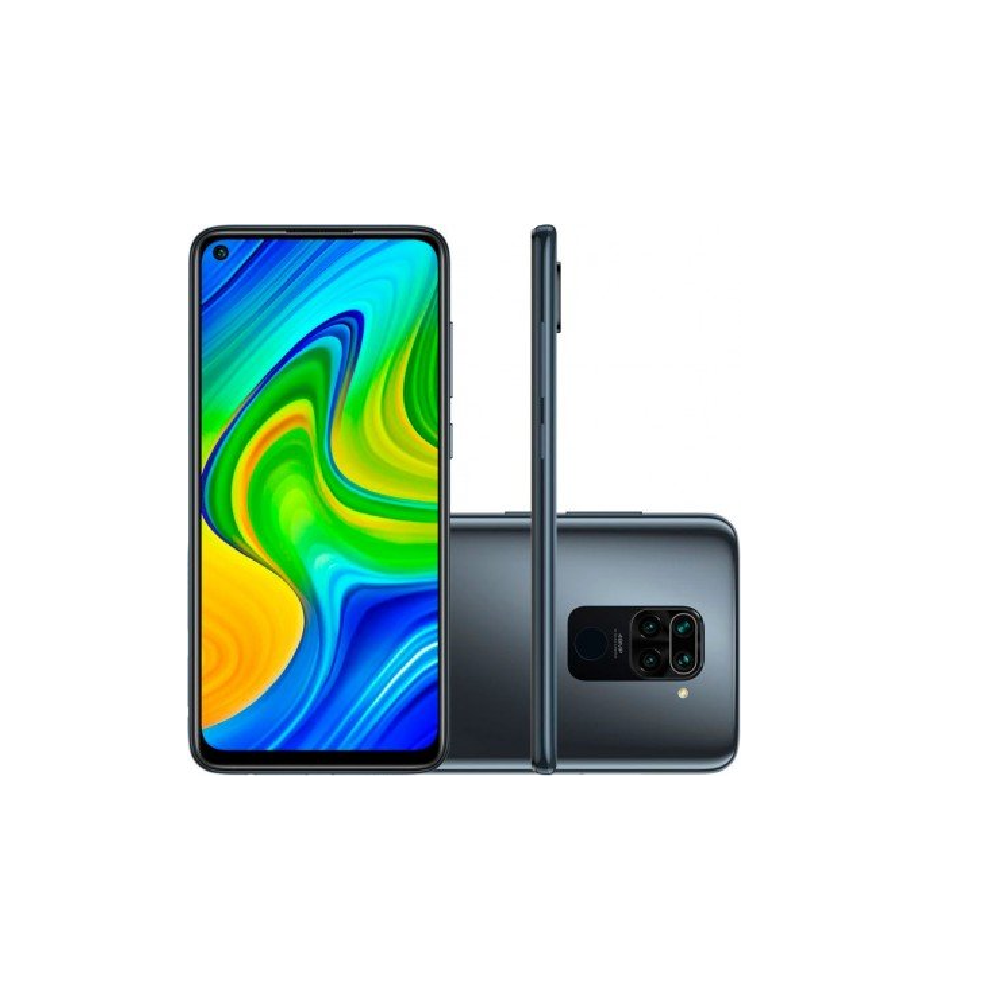 Smartphone Xiaomi Redmi Note 9