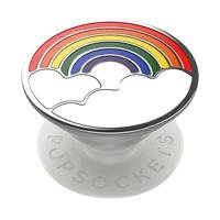 Popsockets Gen2 Enamel Rainbow Suporte | Kabum!