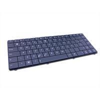 Teclado Notebook Asus X45c Ver1 Preto Br