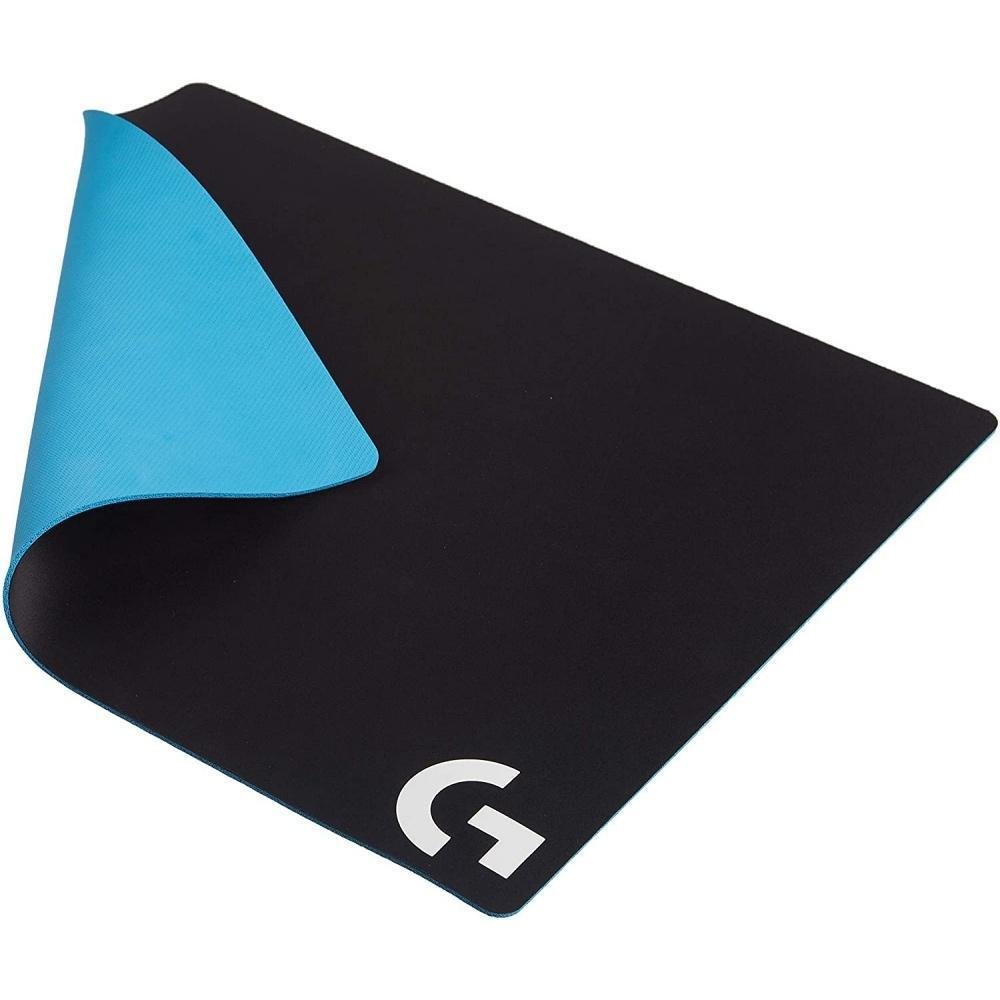 Mousepad Gamer Logitech G640 Speed Grande KaBuM