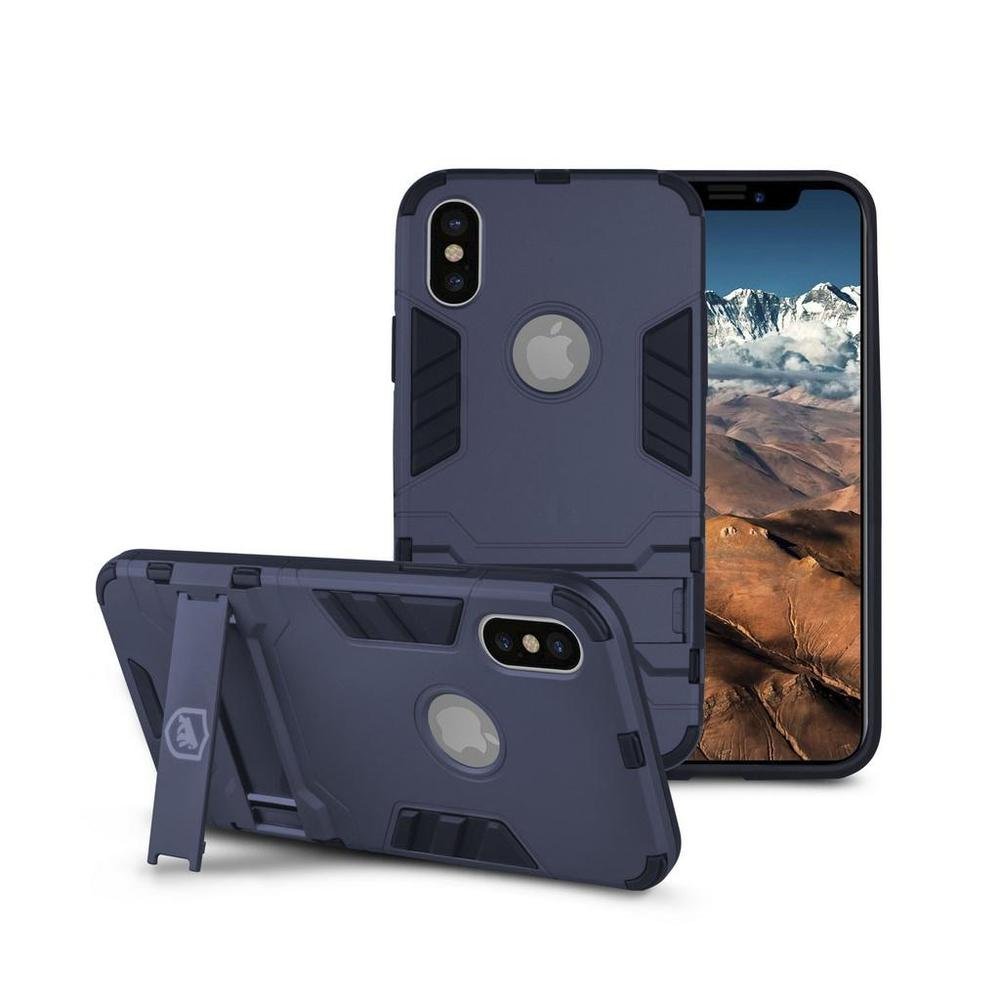 Capa Armor Para Iphone X | Kabum!