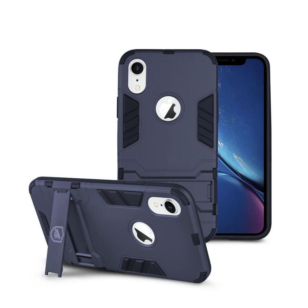 Capa Gorila Shield Armor Para Iphone Xr | KaBuM!