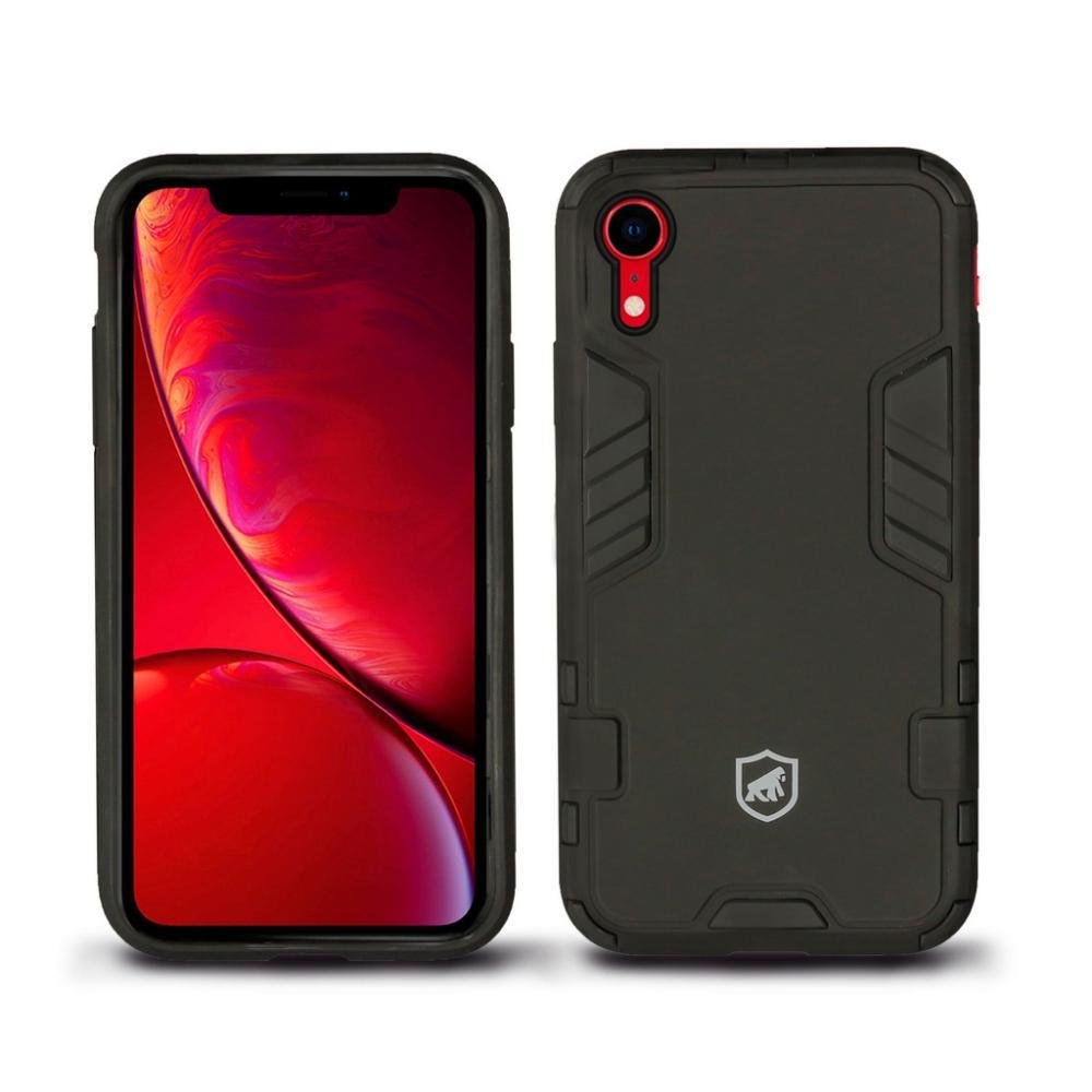 Capa Armor Slim Para Iphone Xr | Kabum!