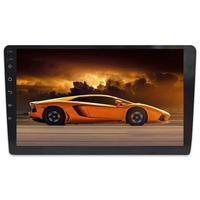 Multimídia 9 Polegadas Htech Mp5 Bluetooth