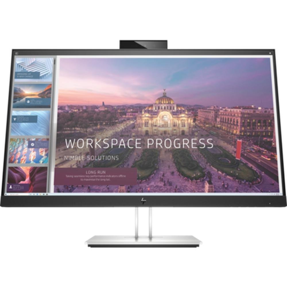 Monitor Hp Elite Display E24d G4 Fhd Usb-c